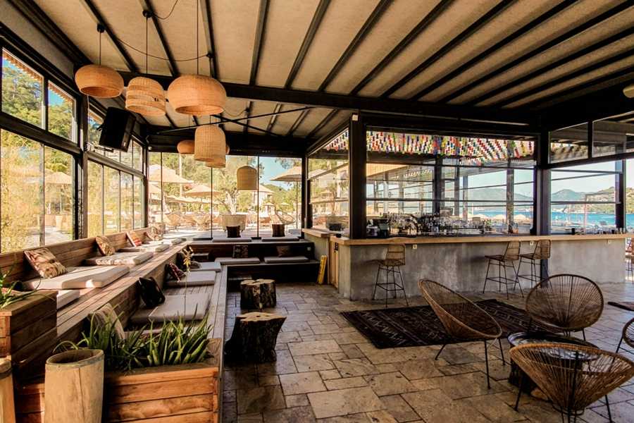 Cooks Club Adaköy - Muğla, Marmaris, Adaköy