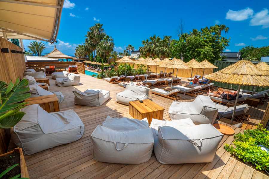 Cooks Club Alanya - Antalya, Alanya