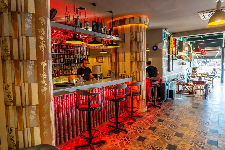 Cooks Club Alanya - Antalya, Alanya
