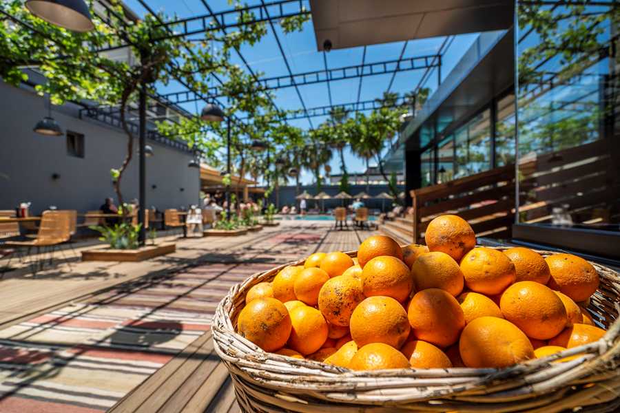 Cooks Club Alanya - Antalya, Alanya