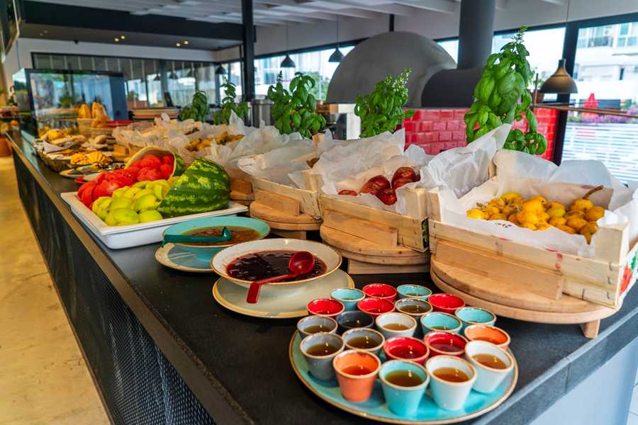 Cook's Club Alanya - Alanya Otelleri | Touristica