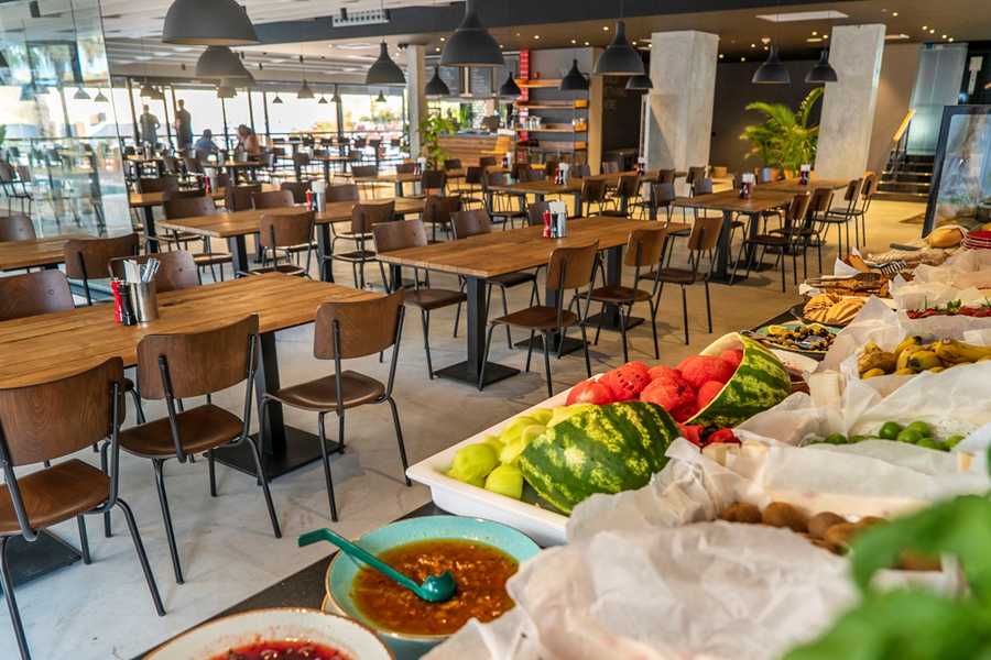 Cooks Club Alanya - Antalya, Alanya