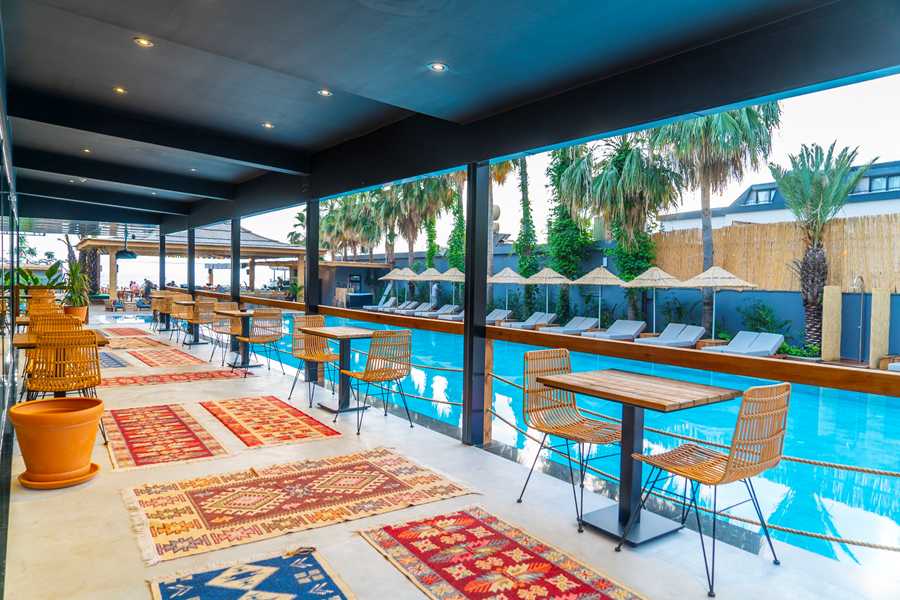 Cooks Club Alanya - Antalya, Alanya