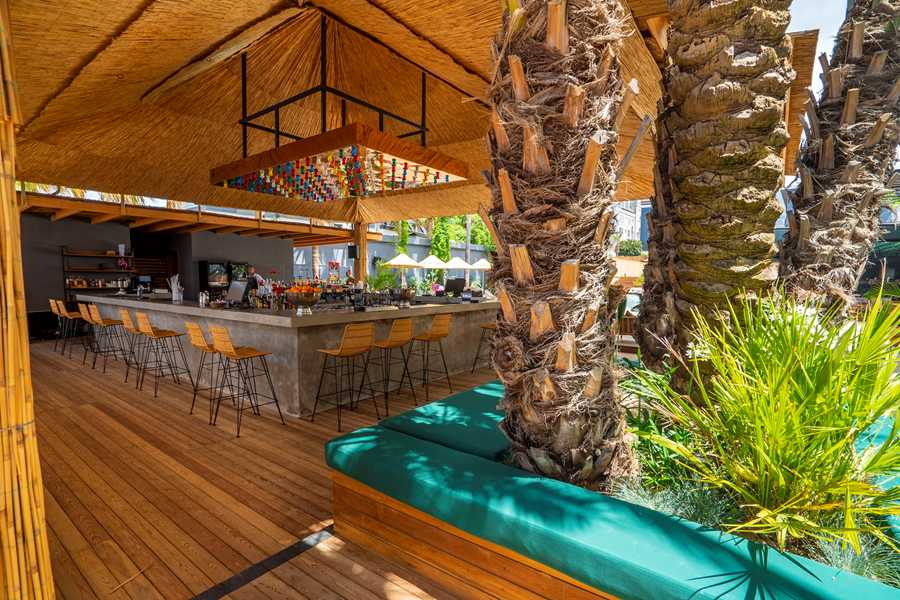 Cooks Club Alanya - Antalya, Alanya