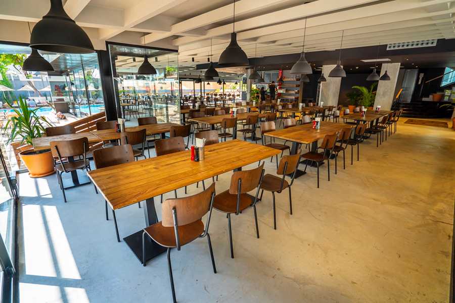 Cooks Club Alanya - Antalya, Alanya