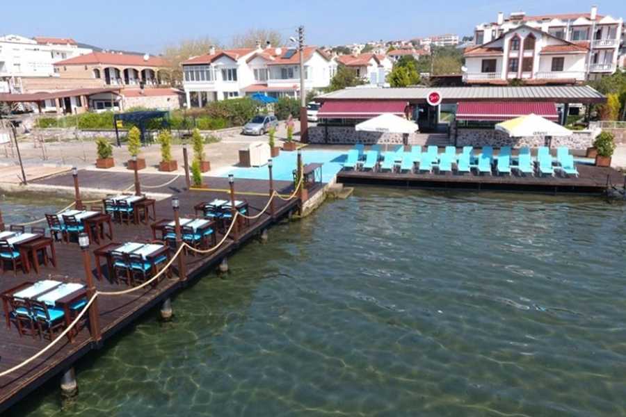 Cunda Ezer Otel - Balıkesir, Ayvalık, Cunda