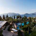 D Resort Grand Azur - Marmaris Otelleri | Touristica