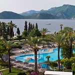 D Resort Grand Azur - Marmaris Otelleri | Touristica