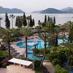 D Resort Grand Azur - Marmaris Otelleri | Touristica