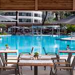 D Resort Grand Azur - Marmaris Otelleri | Touristica