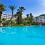 D Resort Grand Azur - Marmaris Otelleri | Touristica