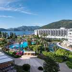 D Resort Grand Azur - Marmaris Otelleri | Touristica