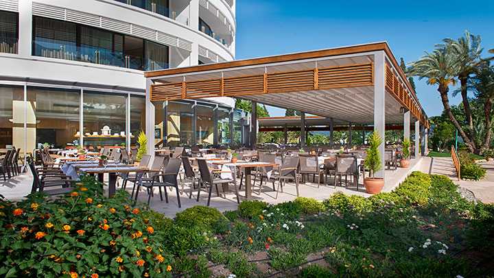 D Resort Grand Azur - Muğla, Marmaris, Siteler