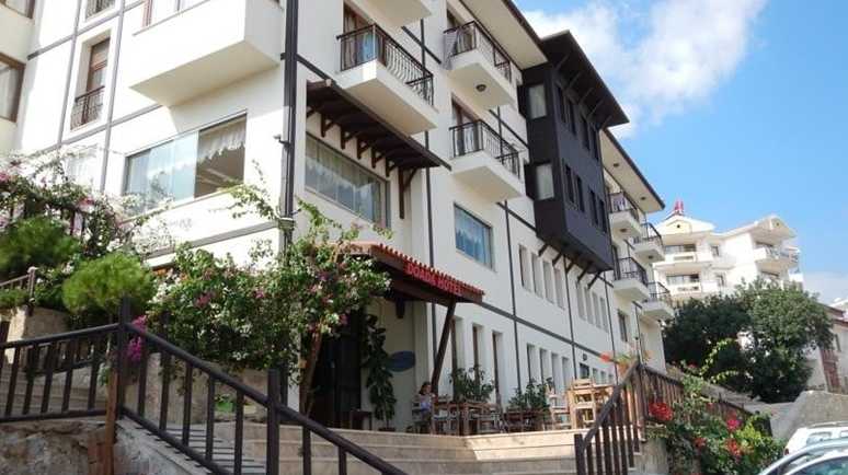 Doada Hotel Datça - Muğla, Datça