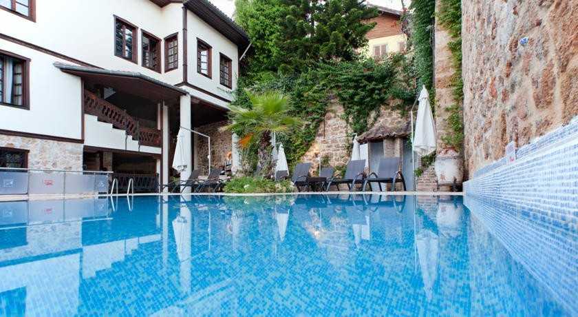 Doğan Hotel by Prana Hotels & Resorts - Antalya, Kaleiçi