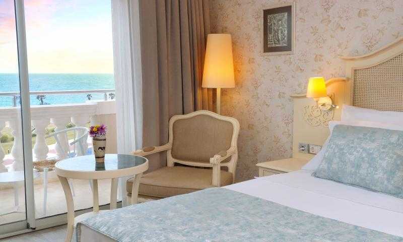 Double Tree by Hilton Çeşme Alaçatı Beach Resort - Çeşme Otelleri ...