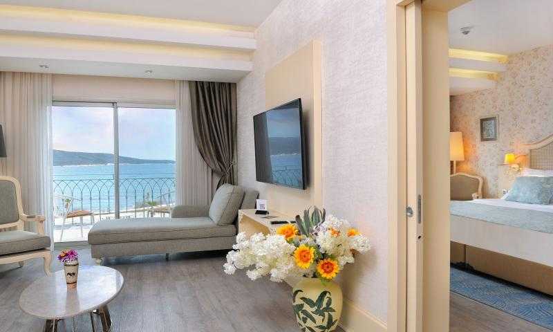 Double Tree by Hilton Çeşme Alaçatı Beach Resort - Çeşme Otelleri ...