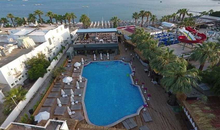 Dream Palace Bodrum - Muğla, Bodrum, Gümbet