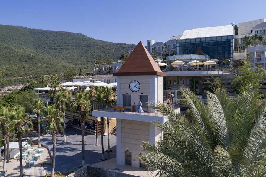 Duja Bodrum - Muğla, Bodrum, Torba