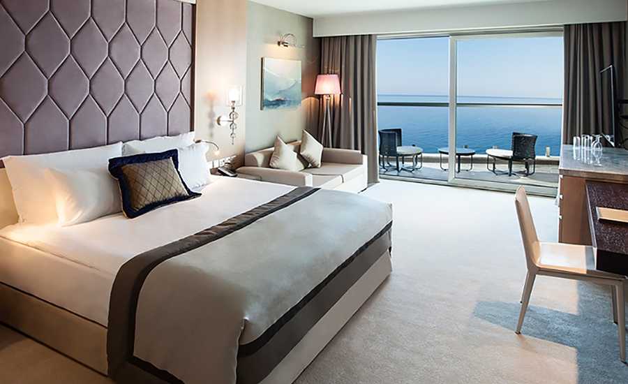 Elexus Hotel Resort & Spa - Kıbrıs Otelleri | Touristica