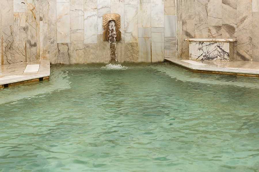 Emet Thermal Resort Spa - Kütahya, Emet