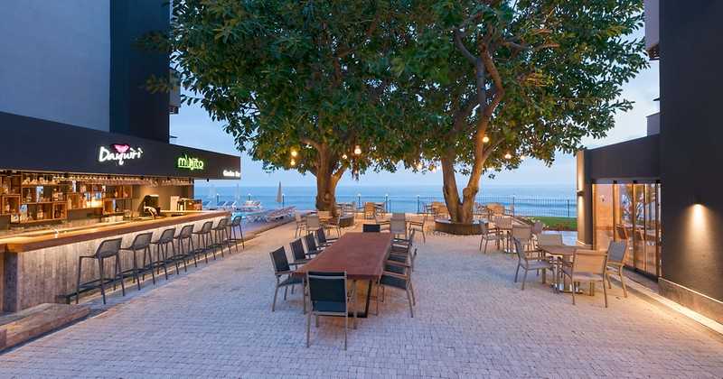 Floria Beach Hotel - Antalya, Alanya