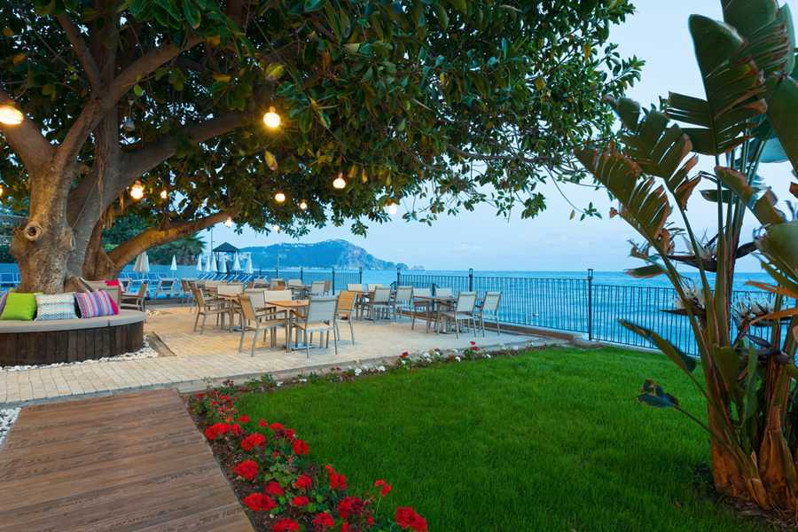 Floria Beach Hotel - Antalya, Alanya