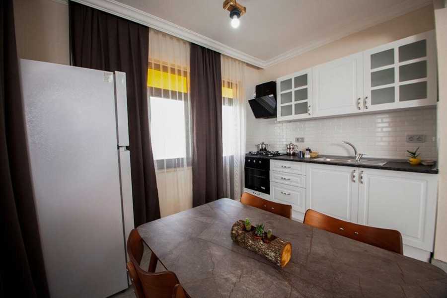 Fundamental Homes - Muğla, Marmaris, Armutalan