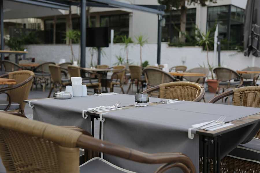 Geo Beach Hotel - Muğla, Marmaris, Siteler