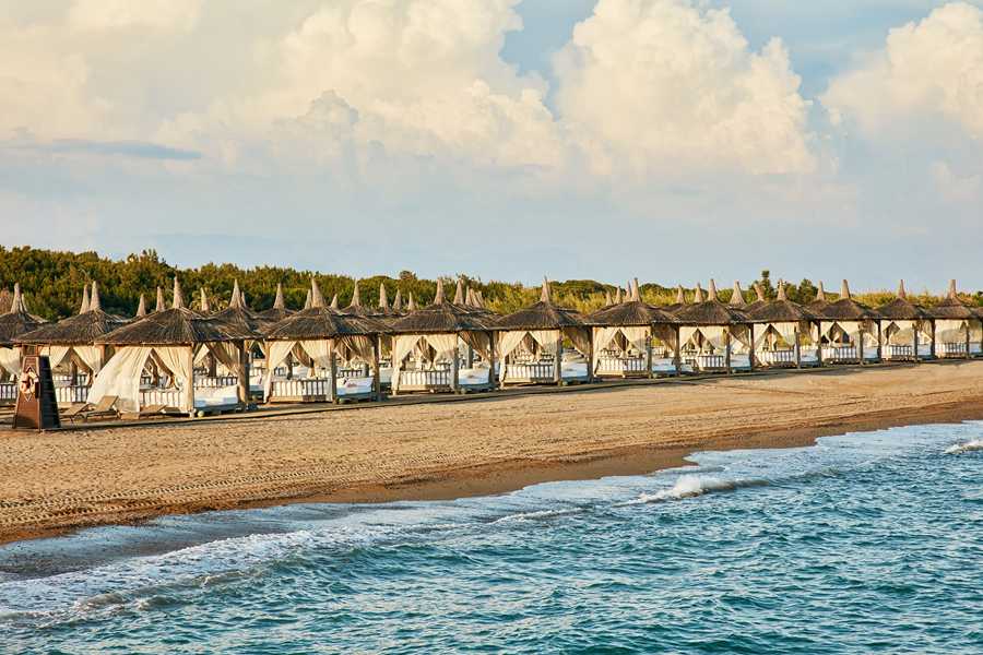 Gloria Golf Resort - Antalya, Belek, Acısu