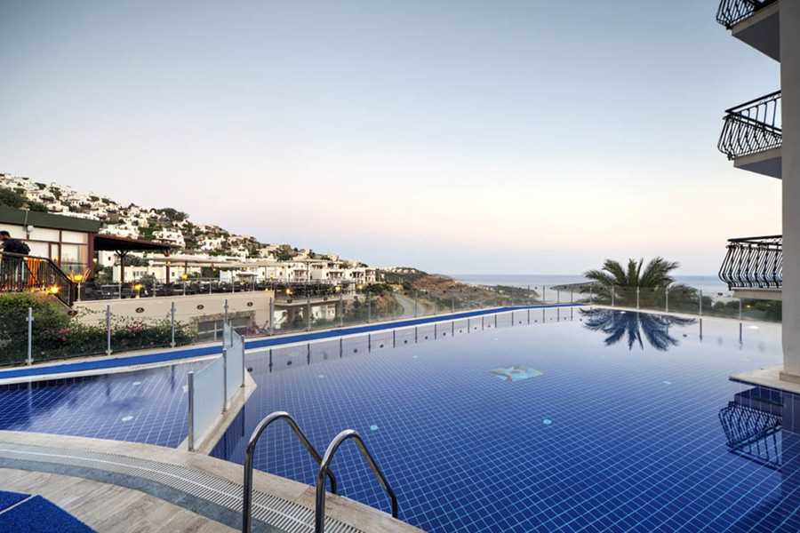 Golden Age Crystal Bodrum - Bodrum, Gümüşlük