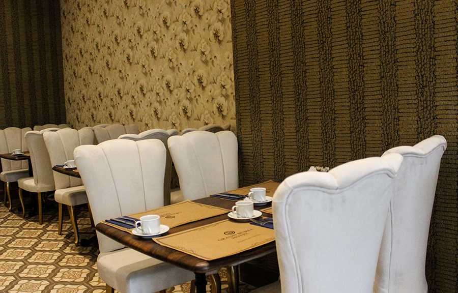 Grand Bursa Otel - Bursa, Osmangazi