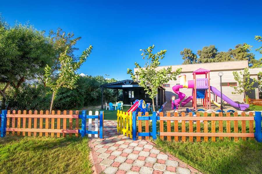 Grand Şahin’s Gümüldür Resort - İzmir, Gümüldür