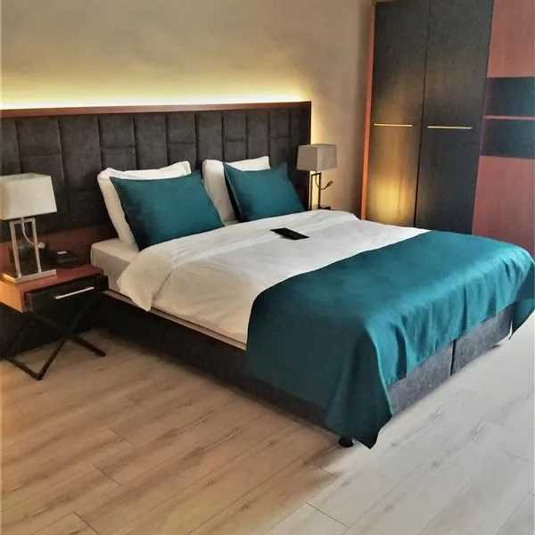 Grand Vaves Otel - Trabzon, Ortahisar