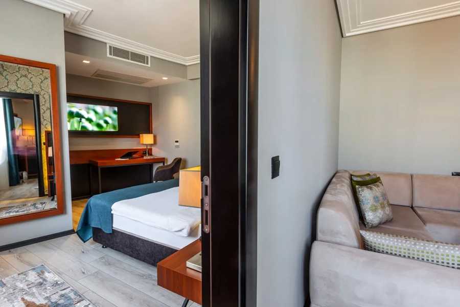 Grand Vaves Otel - Trabzon, Ortahisar