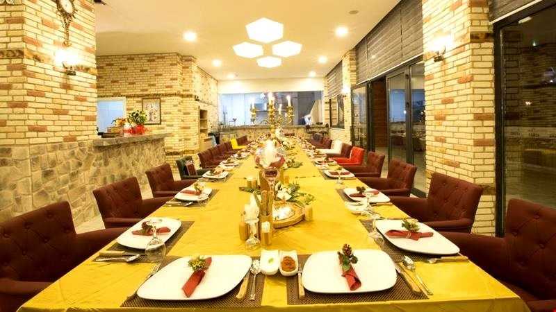 Green Life Hotel - Antalya, Alanya, Kestel