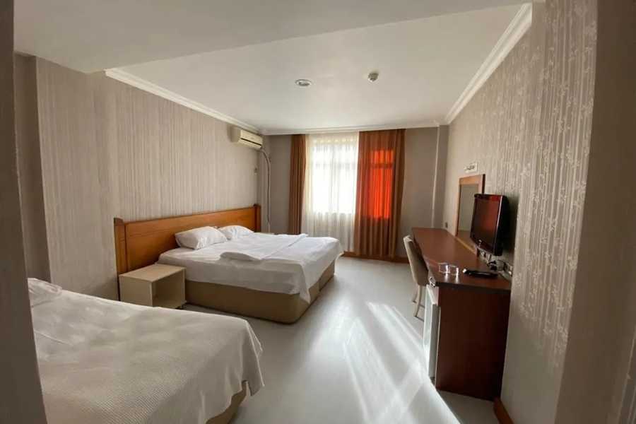 Green Mount Hotel & Spa - Sakarya, Sapanca