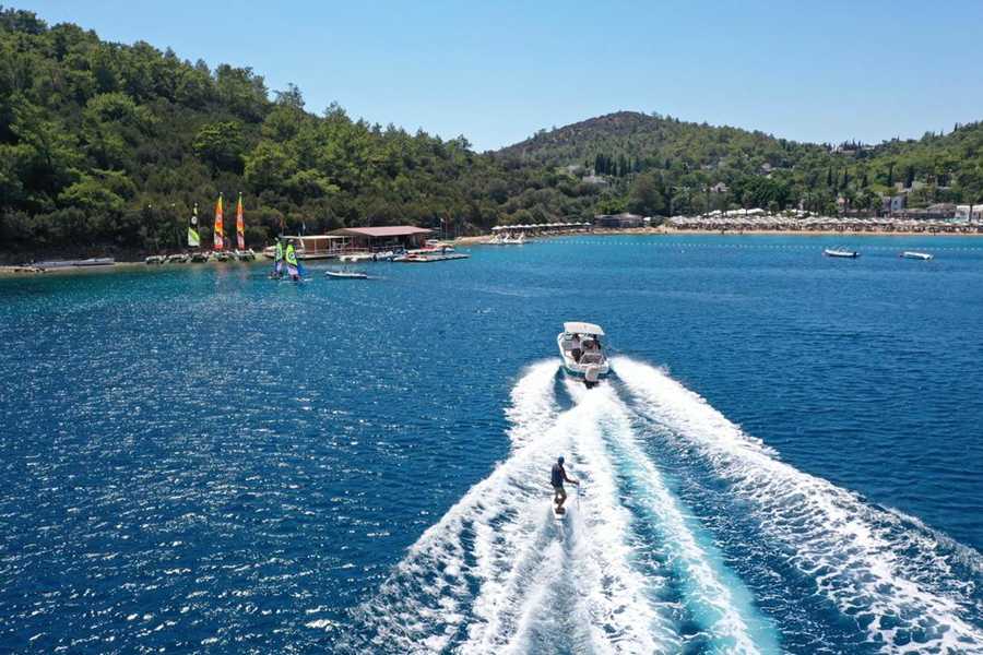 Hapimag Resort Sea Garden Bodrum - Muğla, Bodrum, Yalıçiftlik