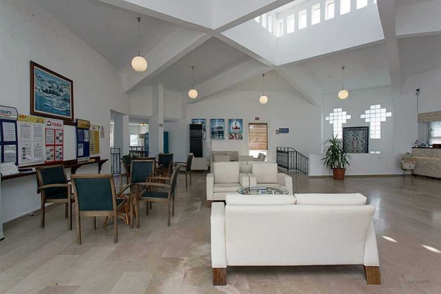 Hotel Baba - Bodrum Otelleri | Touristica