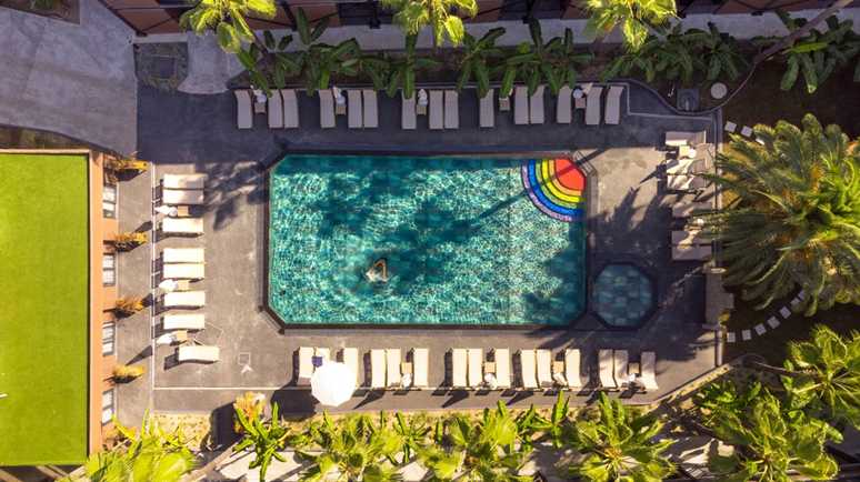 Hotel Golden Sun Mesolithic - Antalya, Kemer, Beldibi