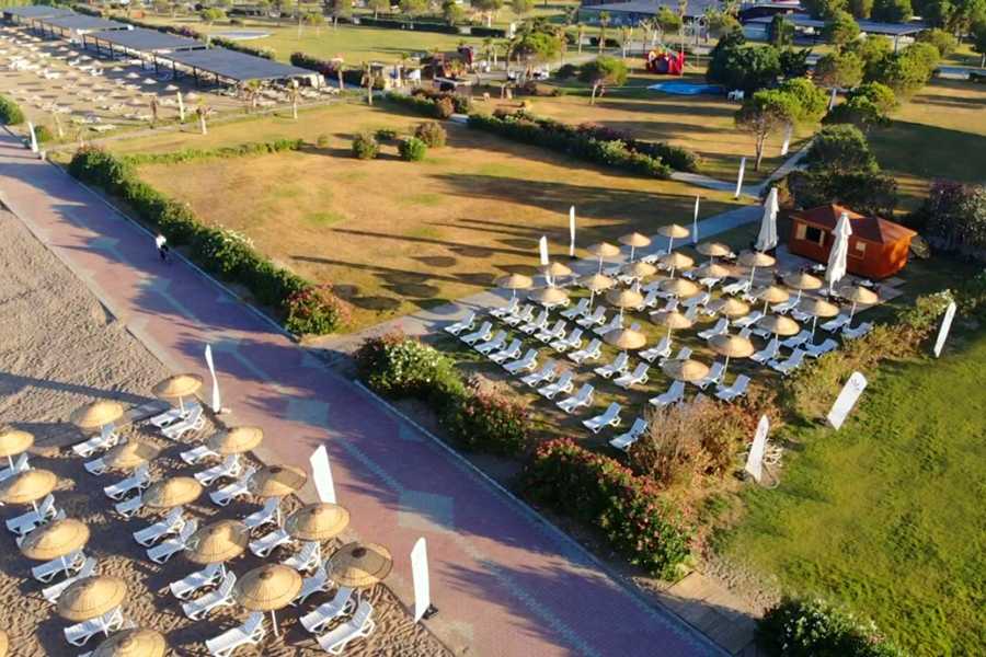 Innvista Hotel Belek - Antalya, Belek, Kadriye