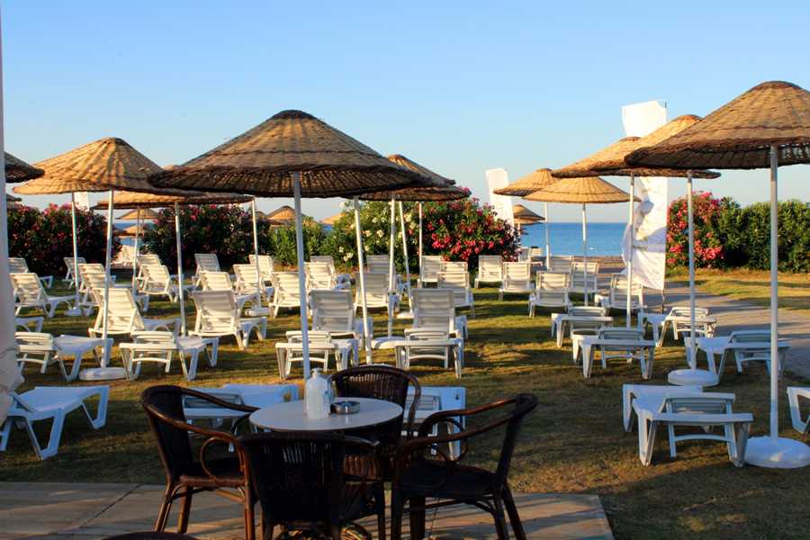 Innvista Hotel Belek - Antalya, Belek, Kadriye