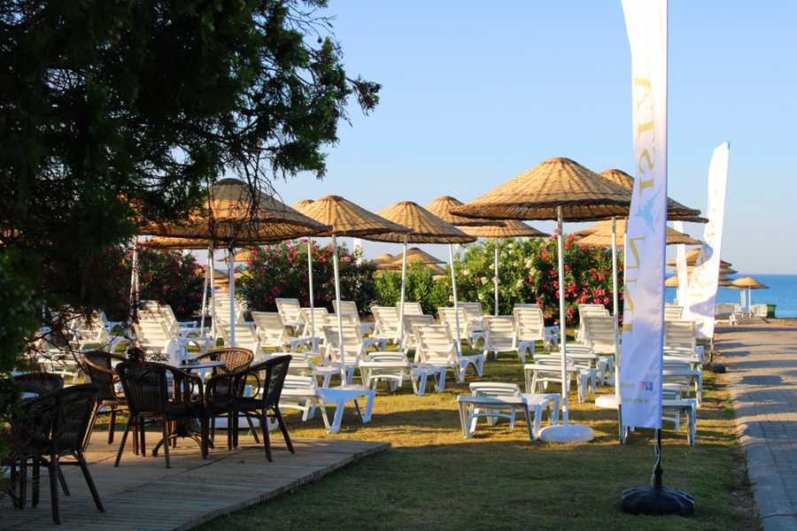 Innvista Hotel Belek - Antalya, Belek, Kadriye
