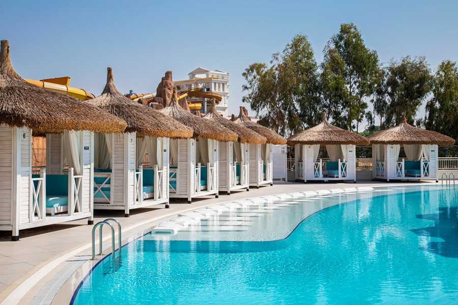 Innvista Hotel Belek - Antalya, Belek, Kadriye