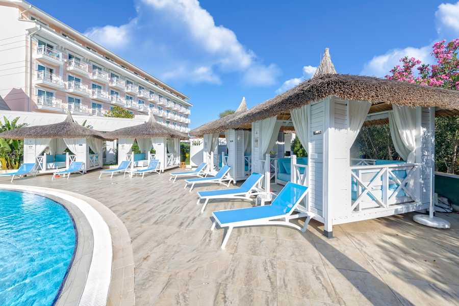 Innvista Hotel Belek - Antalya, Belek, Kadriye