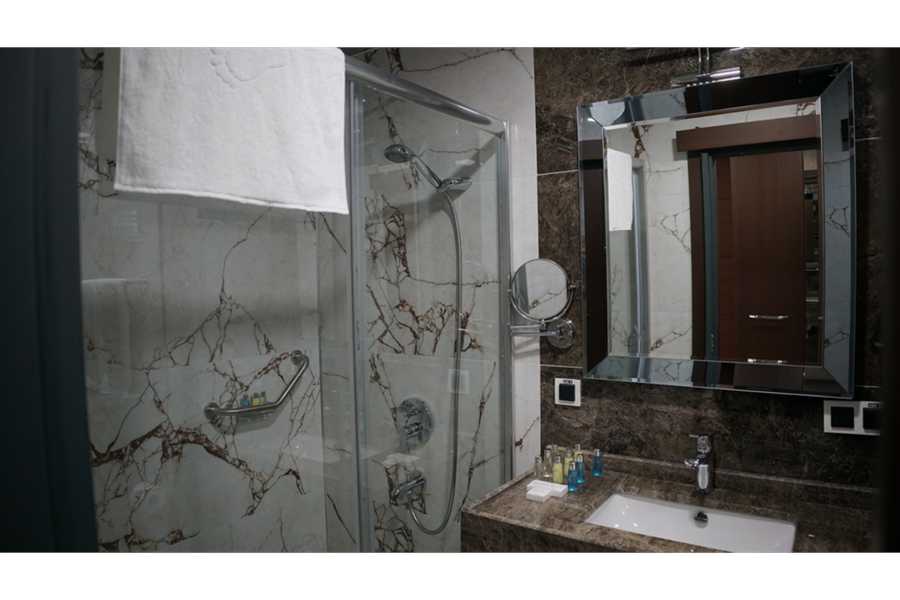 Kahra Otel - Amasya, Suluova