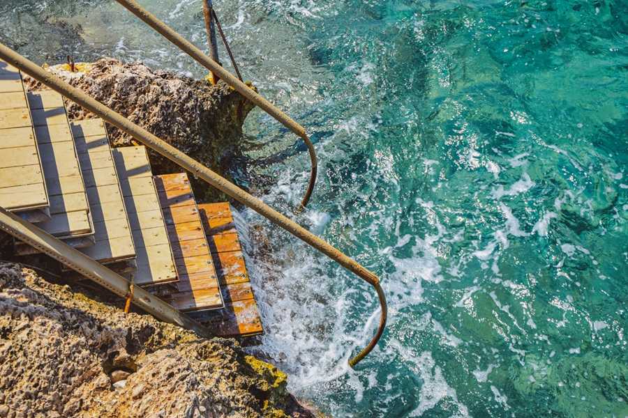 Kalkan Beach Park Hotel - Antalya, Kaş