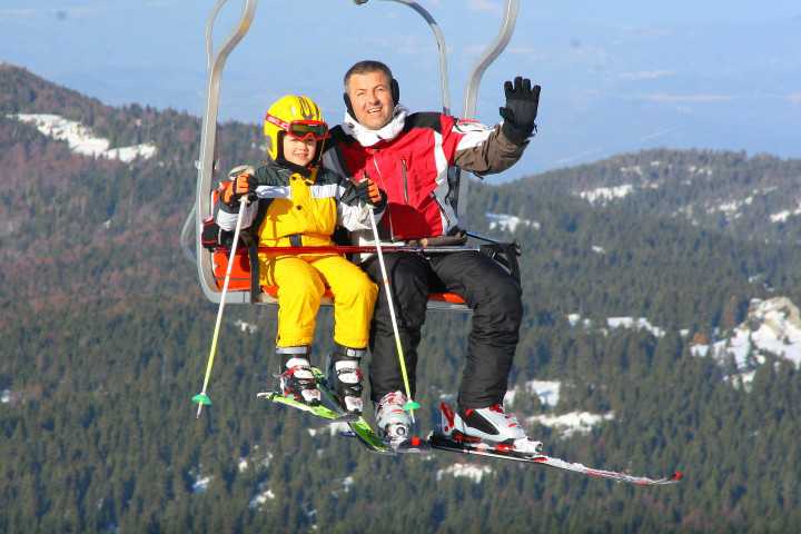 Kar Otel Uludağ - Bursa, Uludağ