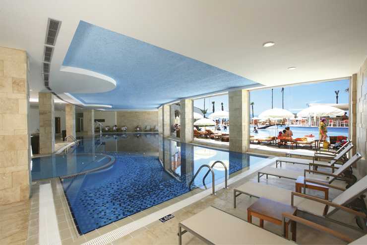 Kefaluka Resort - Muğla, Bodrum, Akyarlar