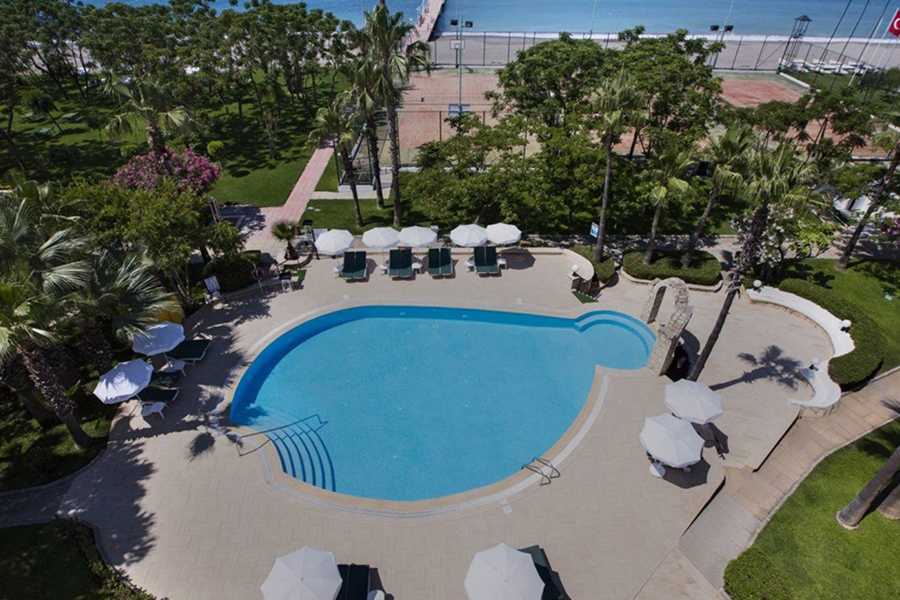 Labranda Alantur Resort - Antalya, Alanya, Kestel